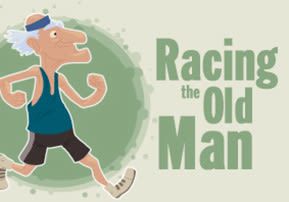 Racing the Old Man – Breslev