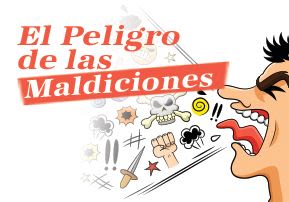 El Peligro de las Maldiciones – Breslev