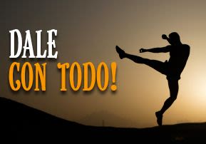 Dale con todo! – Breslev