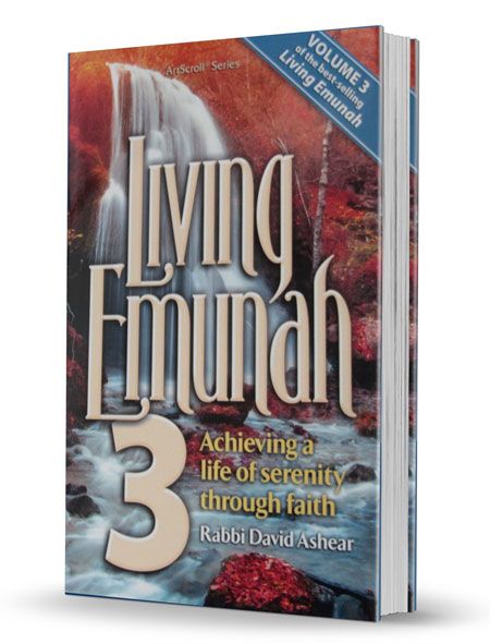 Living Emunah 3 – Breslev