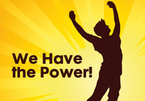 We Have the Power! - breslev.co.il