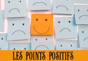 Les points positifs - breslev.co.il