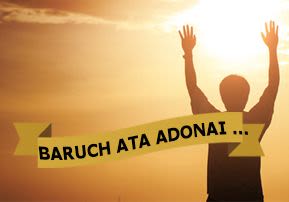 Baruch ata Adonai – Breslev