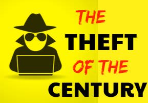 The Theft of the Century – Breslev