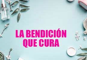 La bendición que cura – Breslev