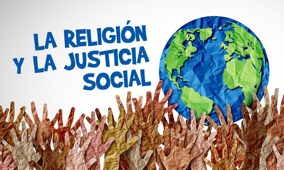 La religión y la justicia social – Breslev