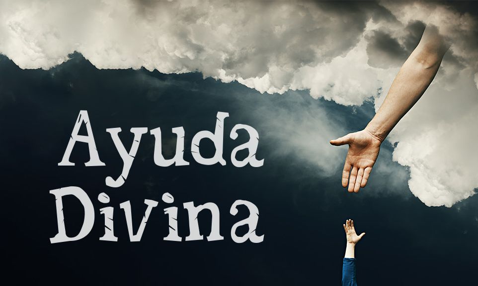 Ayuda Divina – Breslev