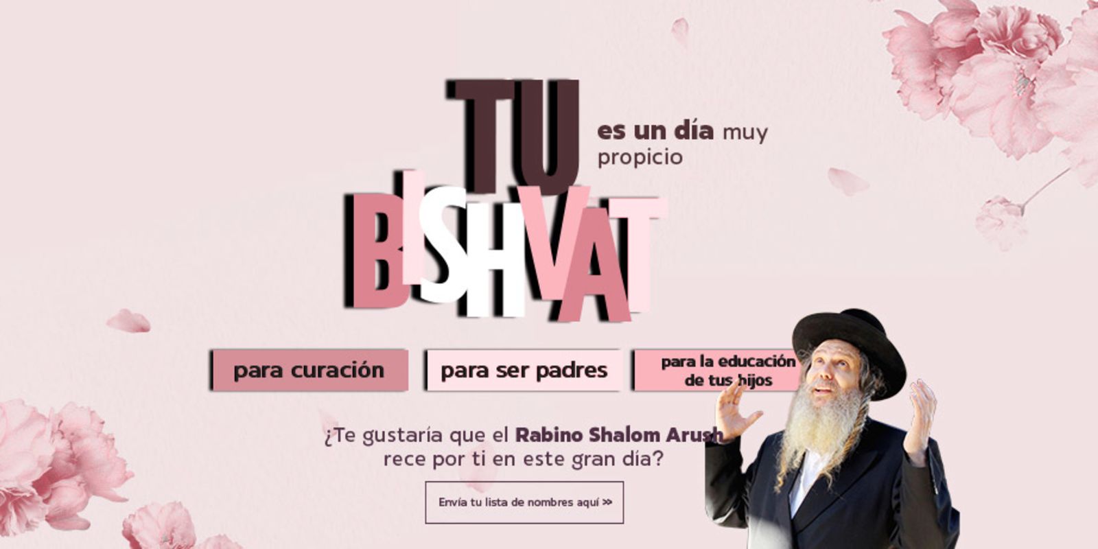 Tu Bishvat – Breslev