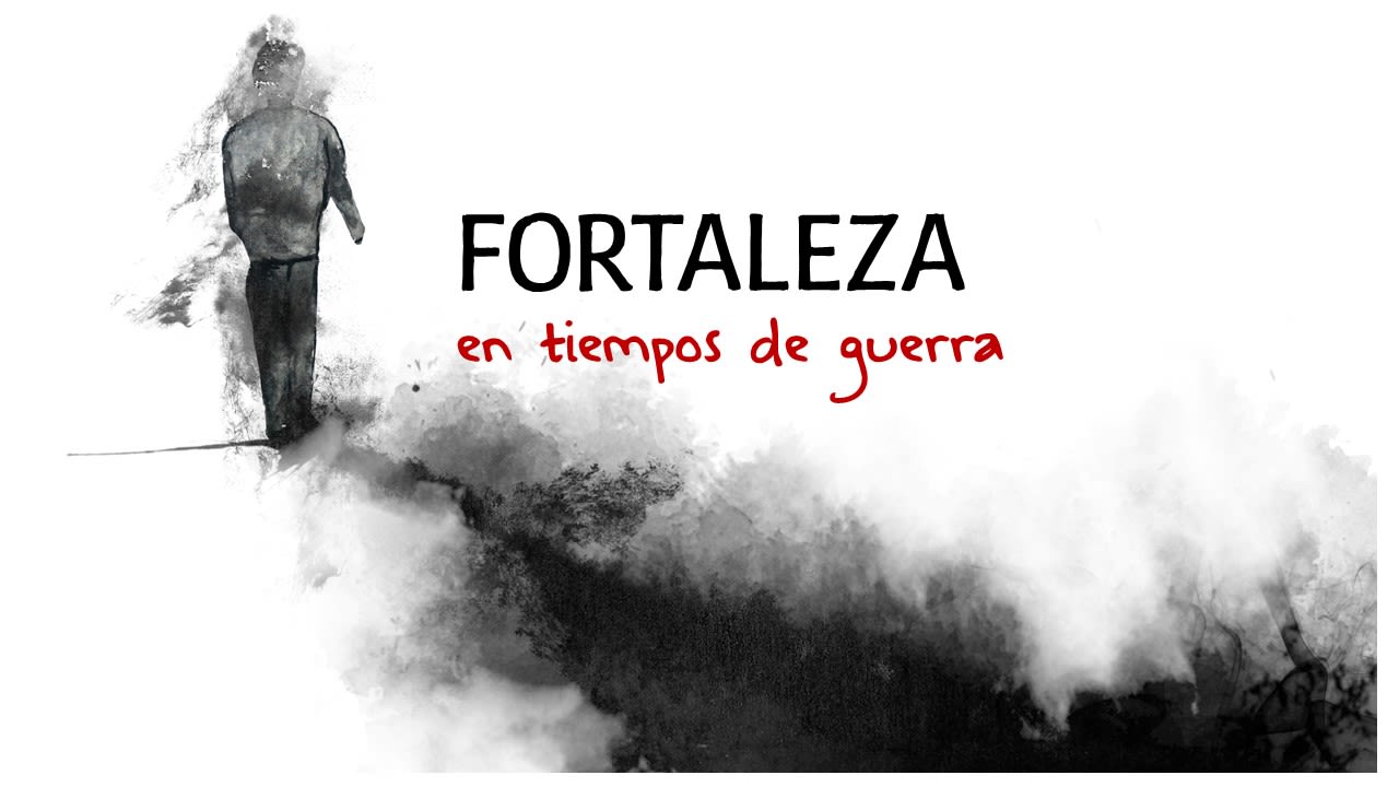 Fortaleza en tiempos de guerra – Breslev