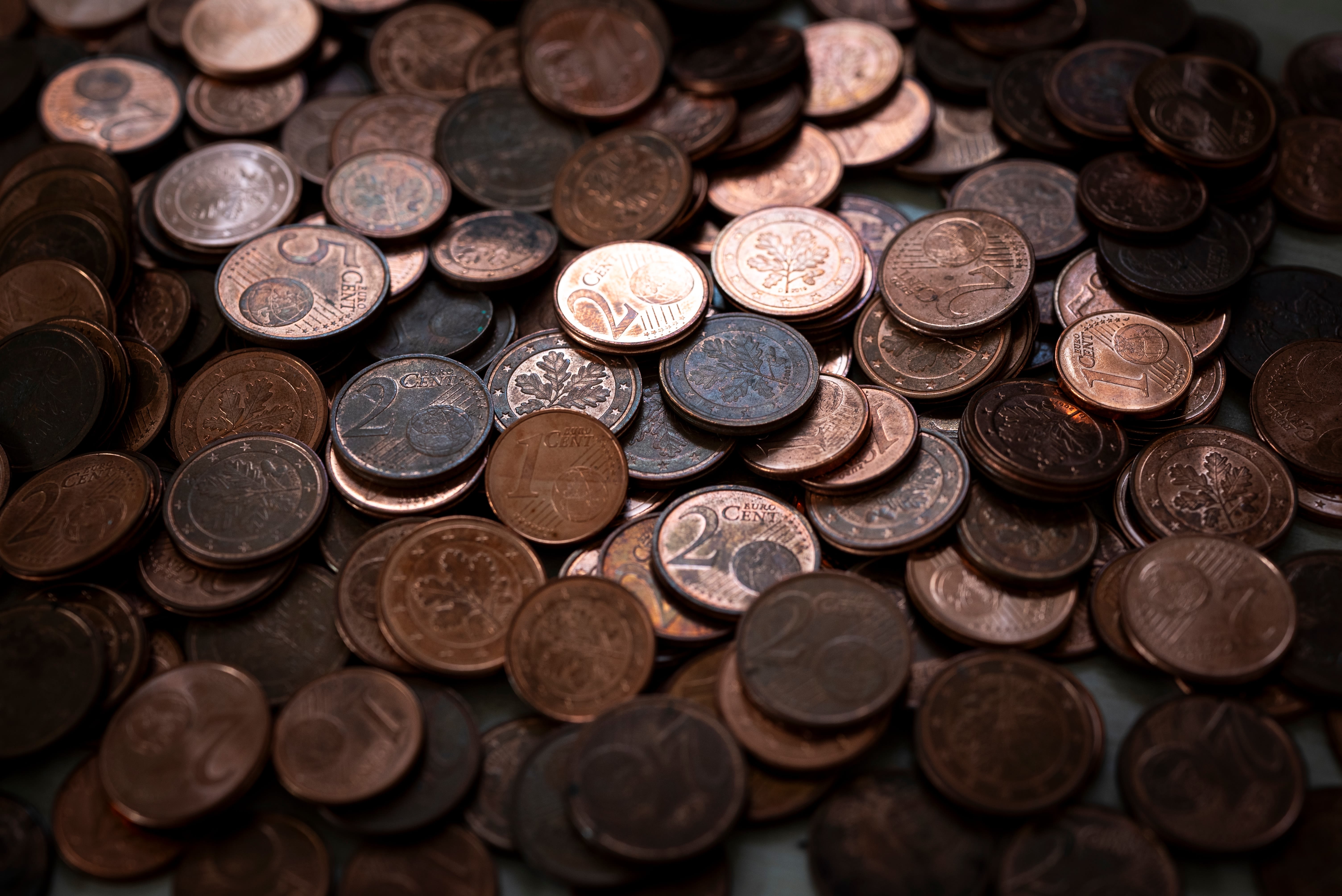 Los centavos se van sumando – Breslev