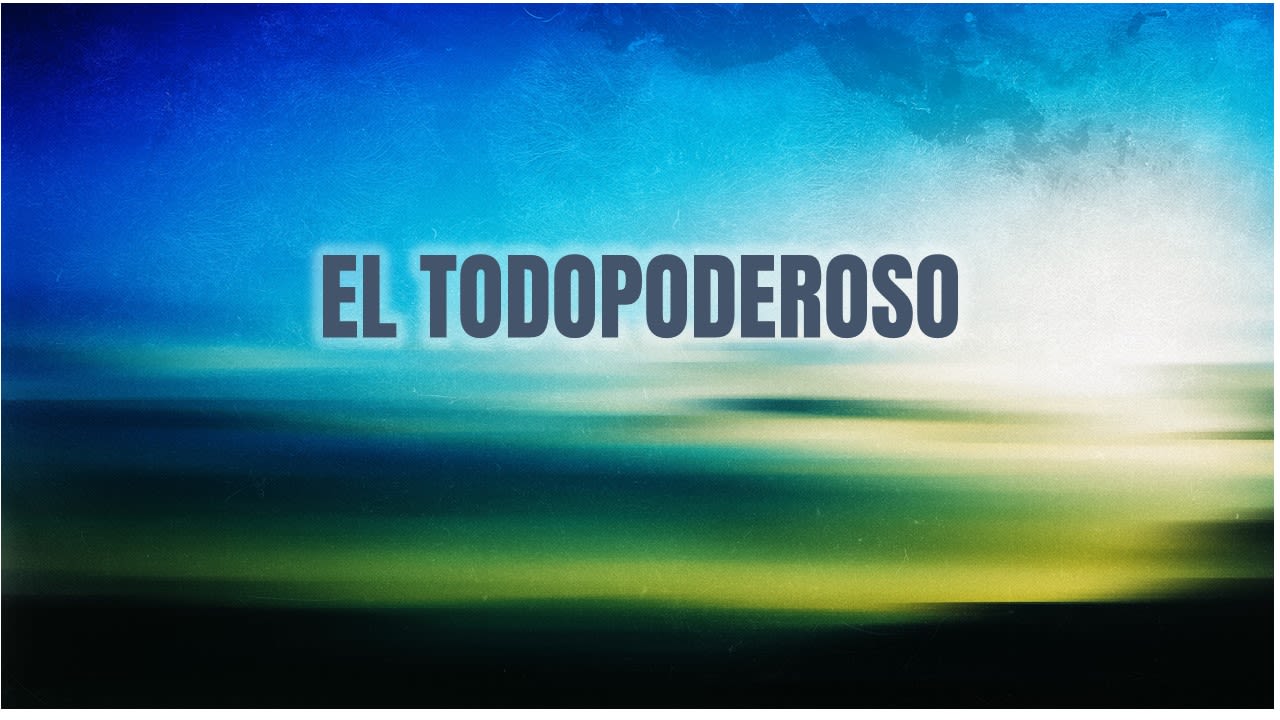 El Todopoderoso – Breslev
