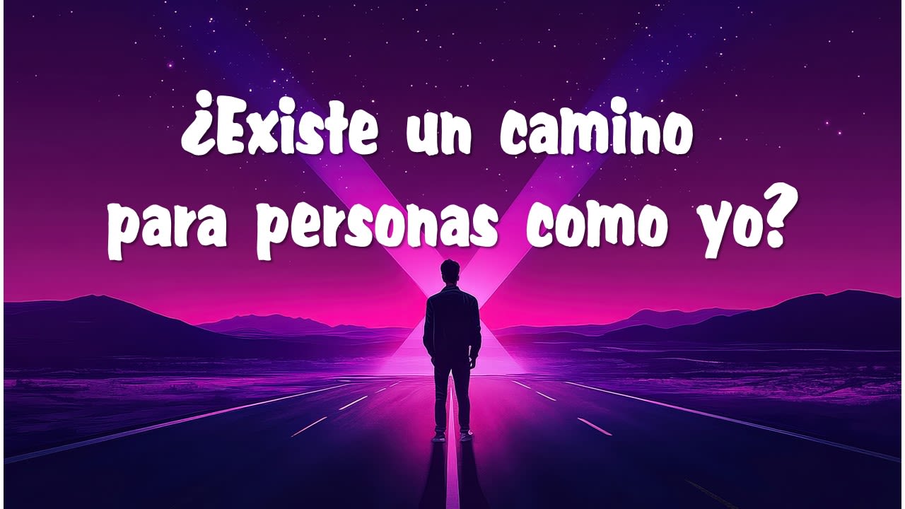 ¿Existe un camino para personas como yo? – Breslev